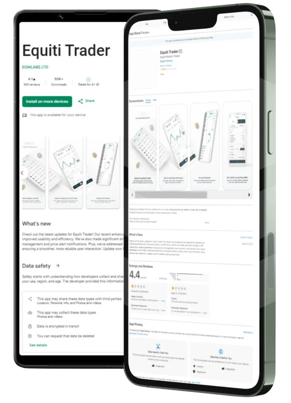 Equiti to Saudi Arabia: Banking Solutions
